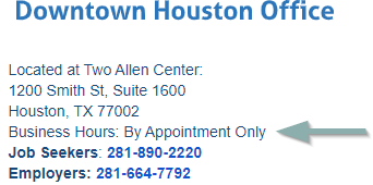 Contact Us- TPI Staffing, Inc